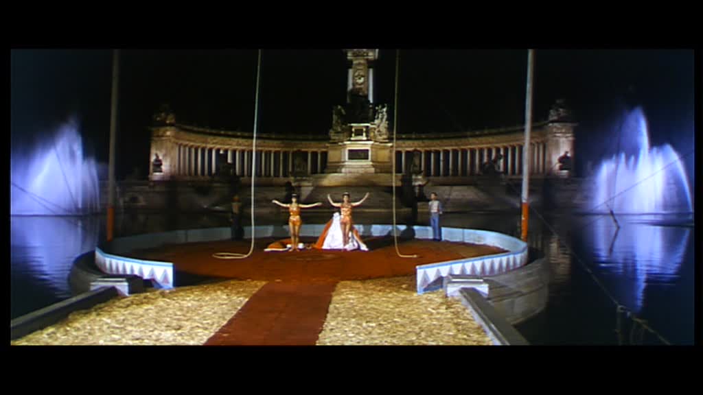 Le plus grand cirque du monde (1962) | Au Terminus des Prétentieux